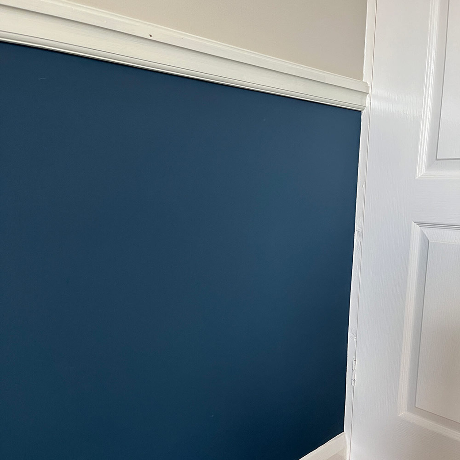 Thorndown Bishop Blue Wall Paint