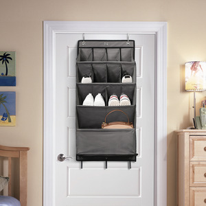 Multi-functional Hanging Storage Bag