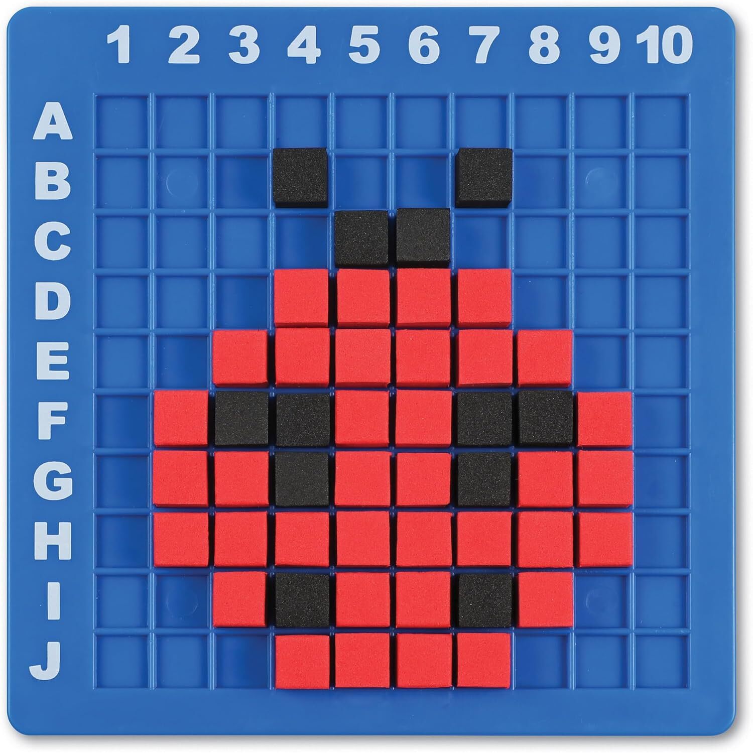 STEM Explorers Pixel Art Challenge 402 Pieces