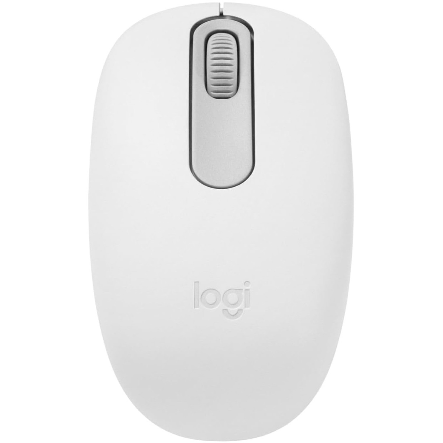 Logitech M196 Lightweight Wireless Optical Mouse