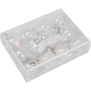 Bauble Packs | The Range