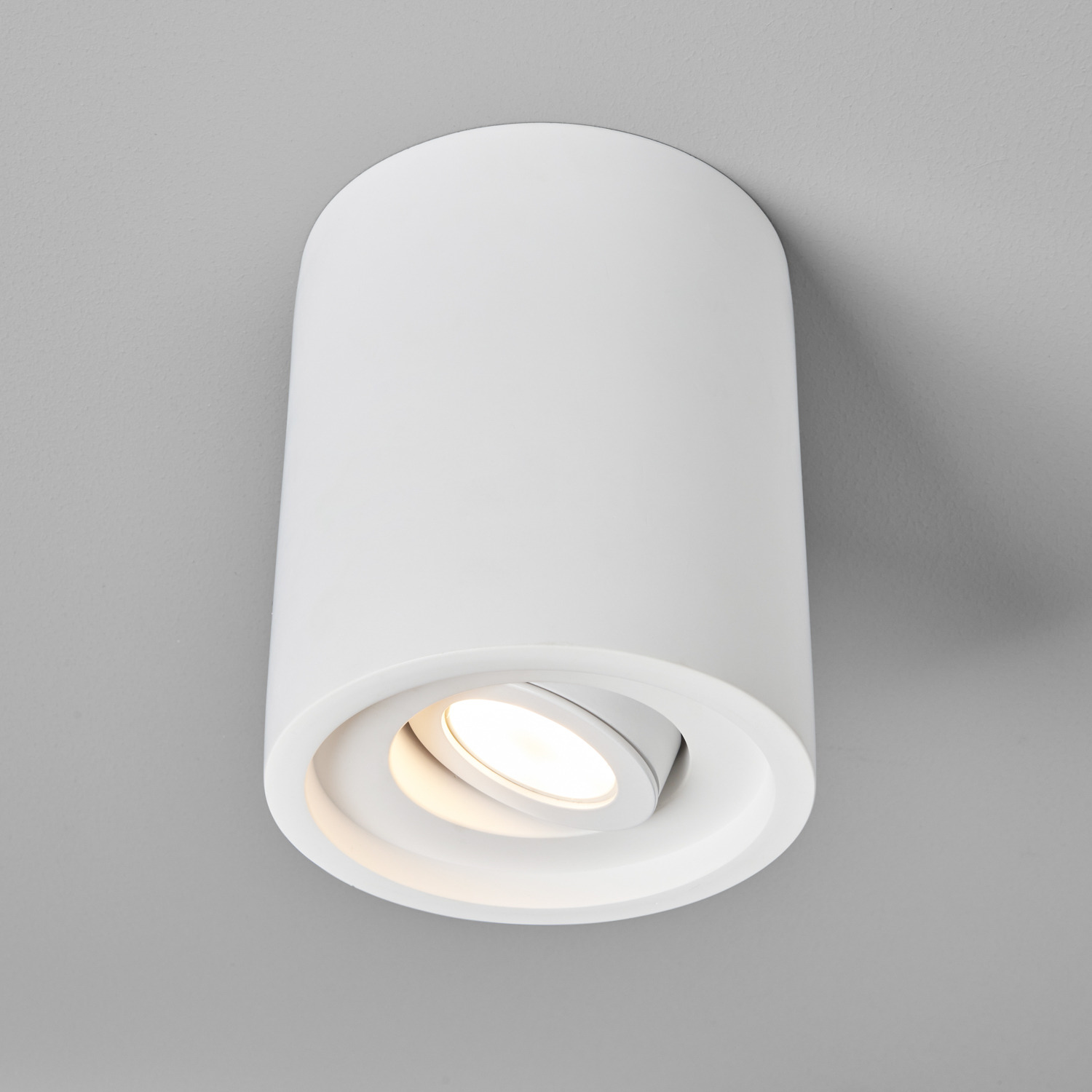 Keen Tiltable Recessed Ceiling Light