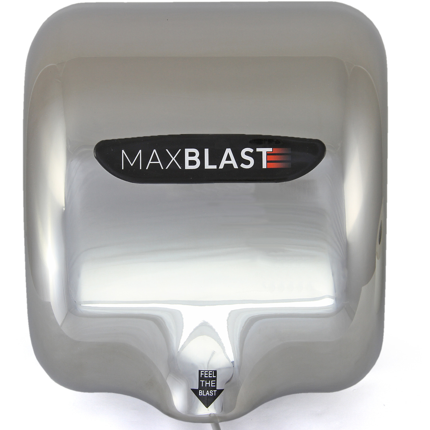 MAXBLAST 2 x Hand Dryers F2