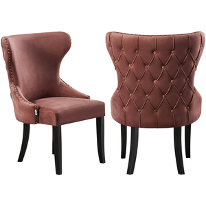 Mayfair LUX Dining Chairs Set of 2