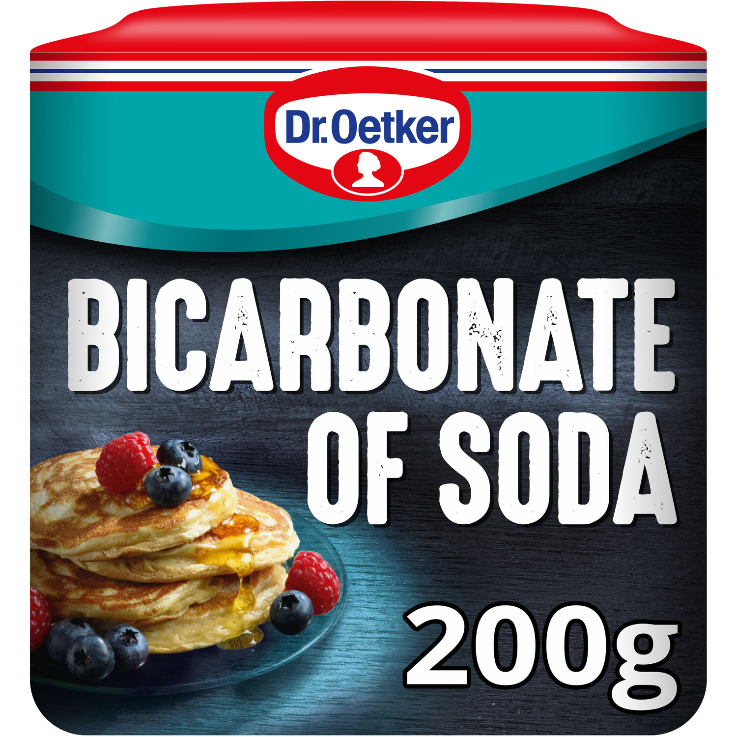 Dr. Oetker Bicarbonate of Soda