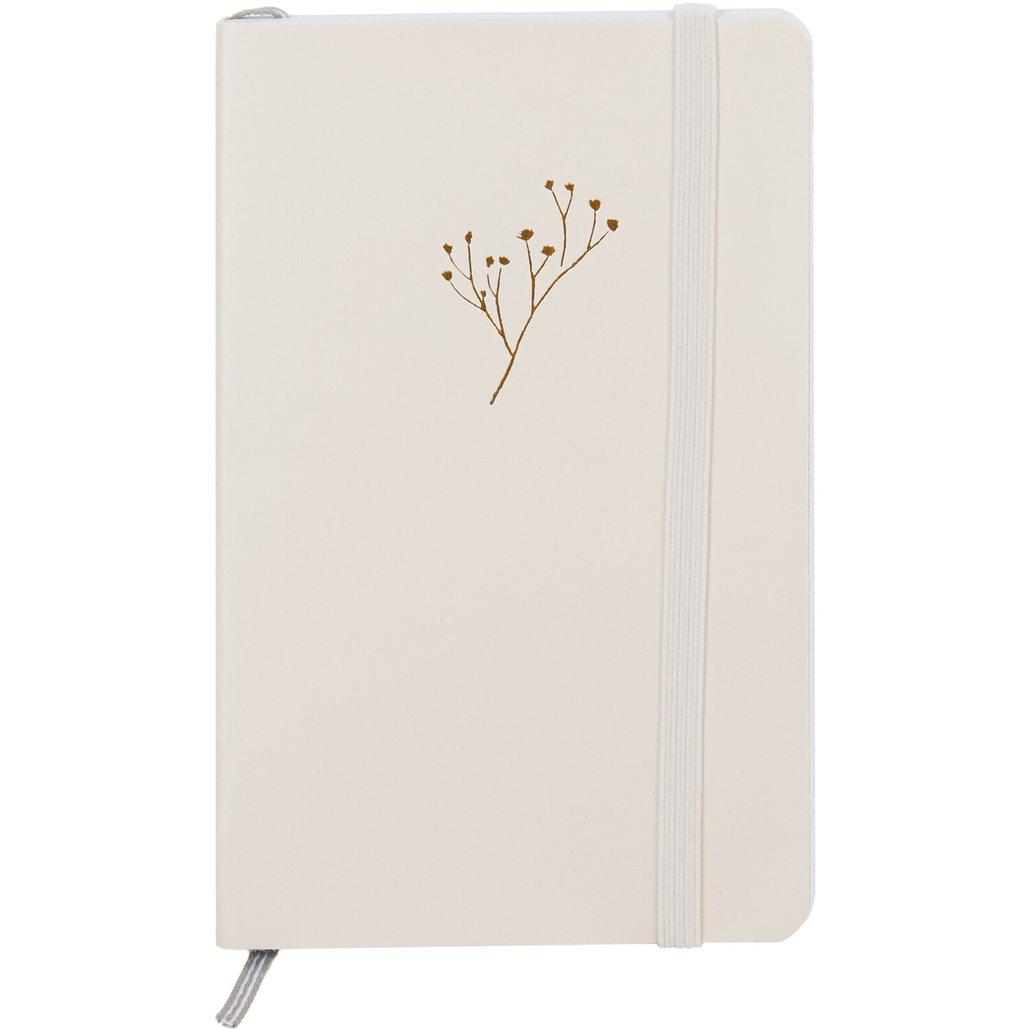 Eco PU Soft Cover Notebook A6