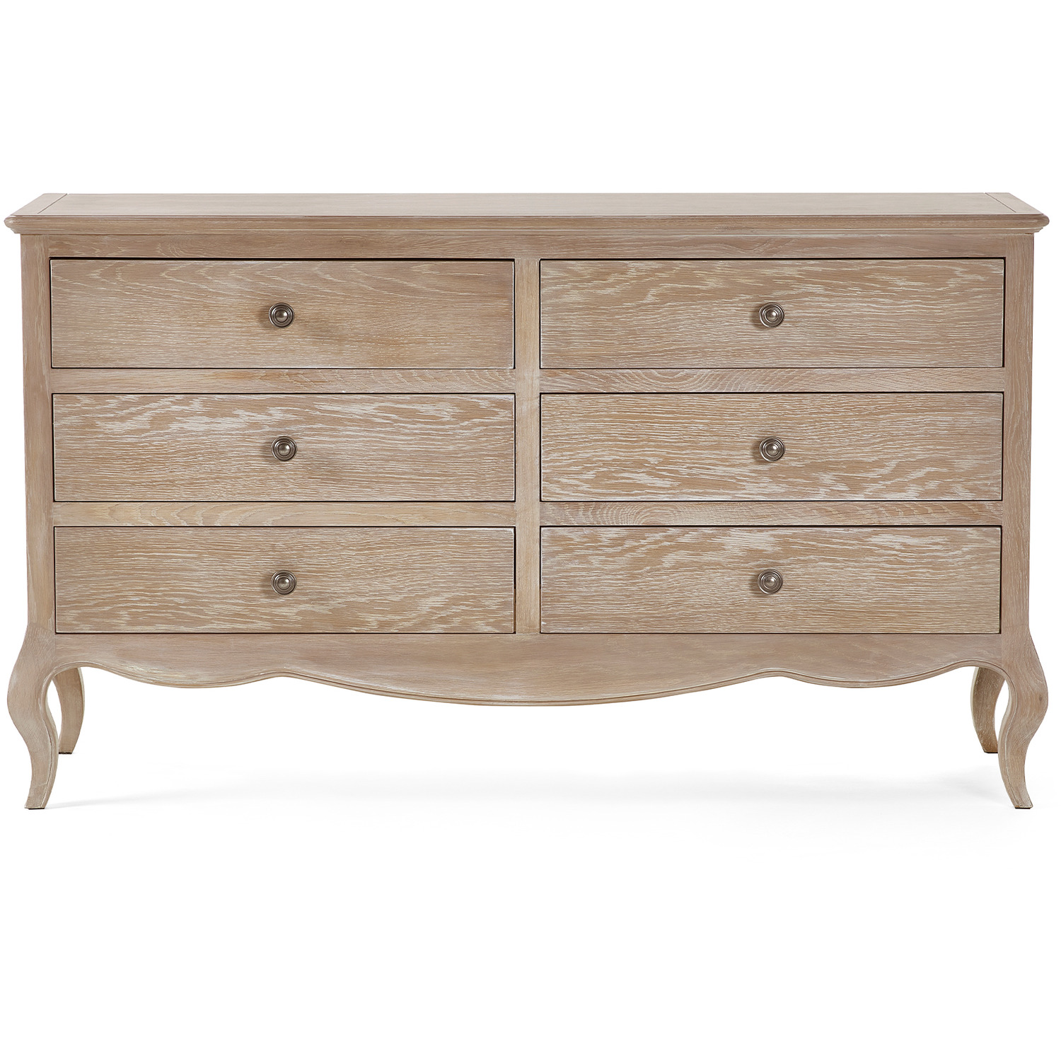 Camille Chest