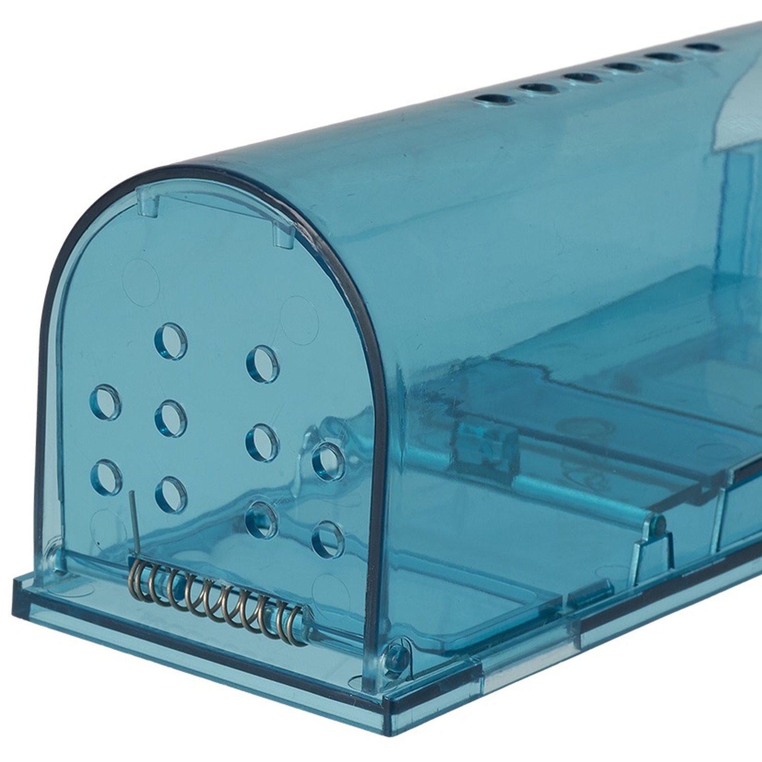 Set of Humane Mouse Trap Cages