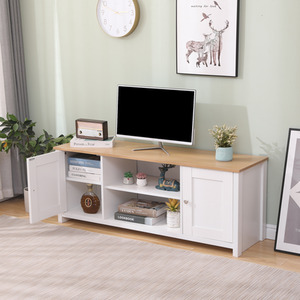 TV Unit with 2 Doors