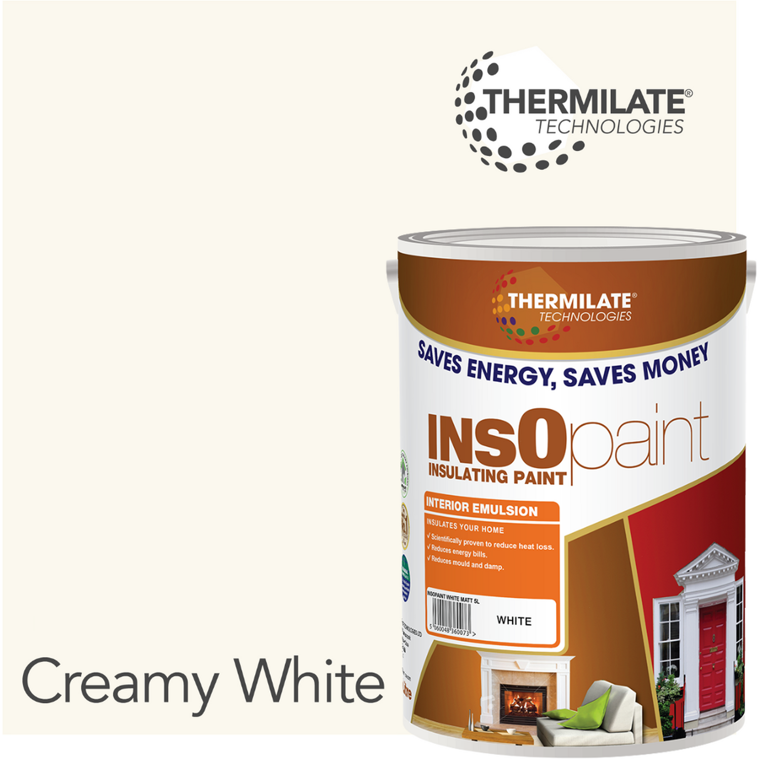 InsOpaint Interior Emulsion Paint