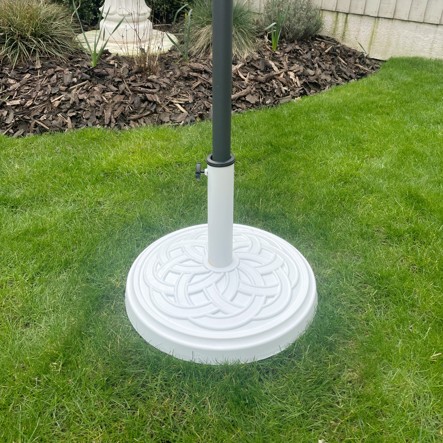 Heavy Parasol Base Umbrella Stand