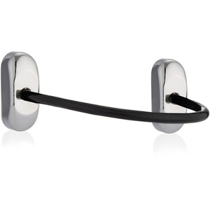 XFORT Viper Fixed Cable Window Restrictor, Window Lock for Child Safety