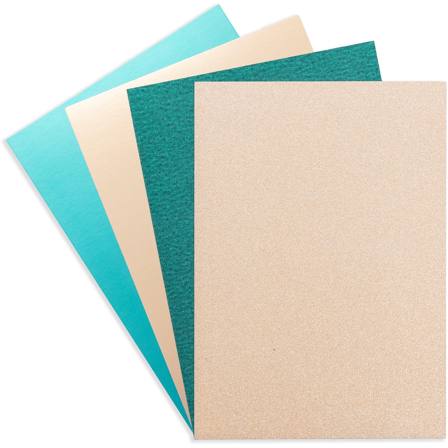 Special Finish Card
