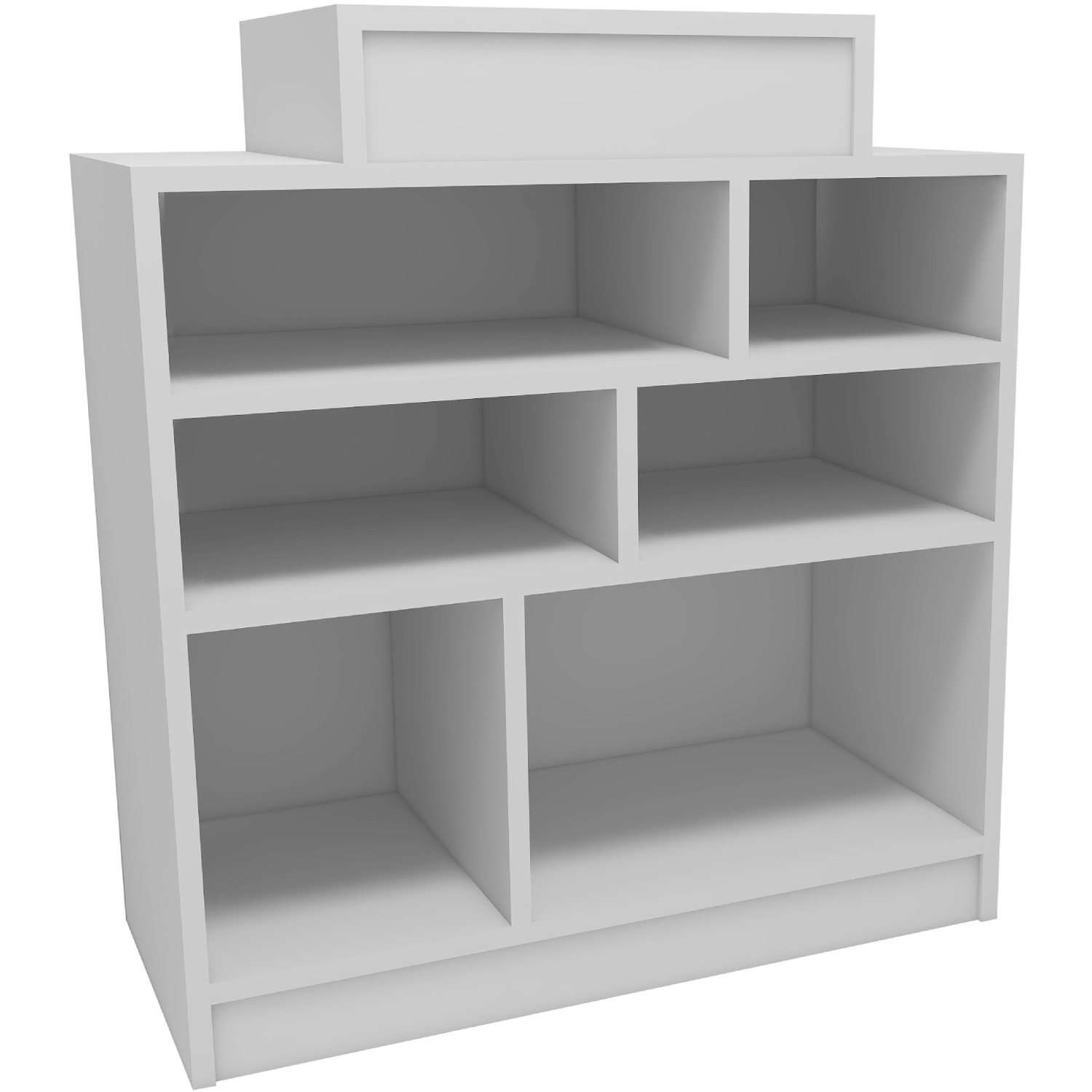 Ansel Shoe Storage Shelf