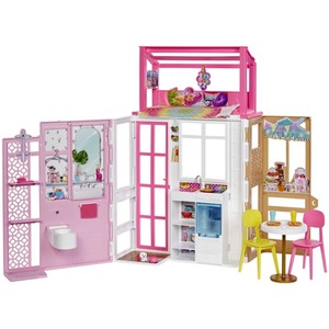 Barbie House - HCD47