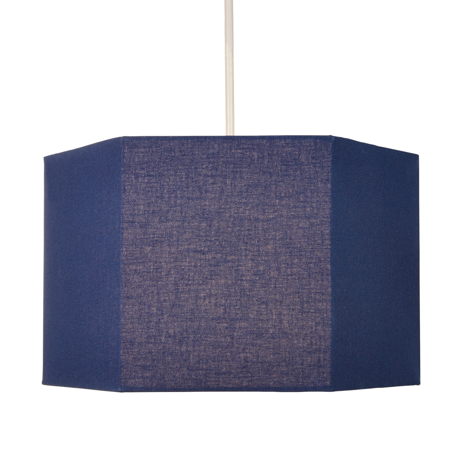 Glow Children's Hexagon Easy to Fit Shade