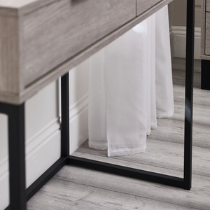 Bali Dressing Table