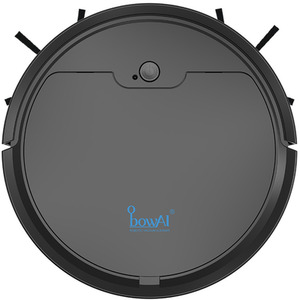 Intelligent Automatic Sweeping and Mopping Sweeping Robot