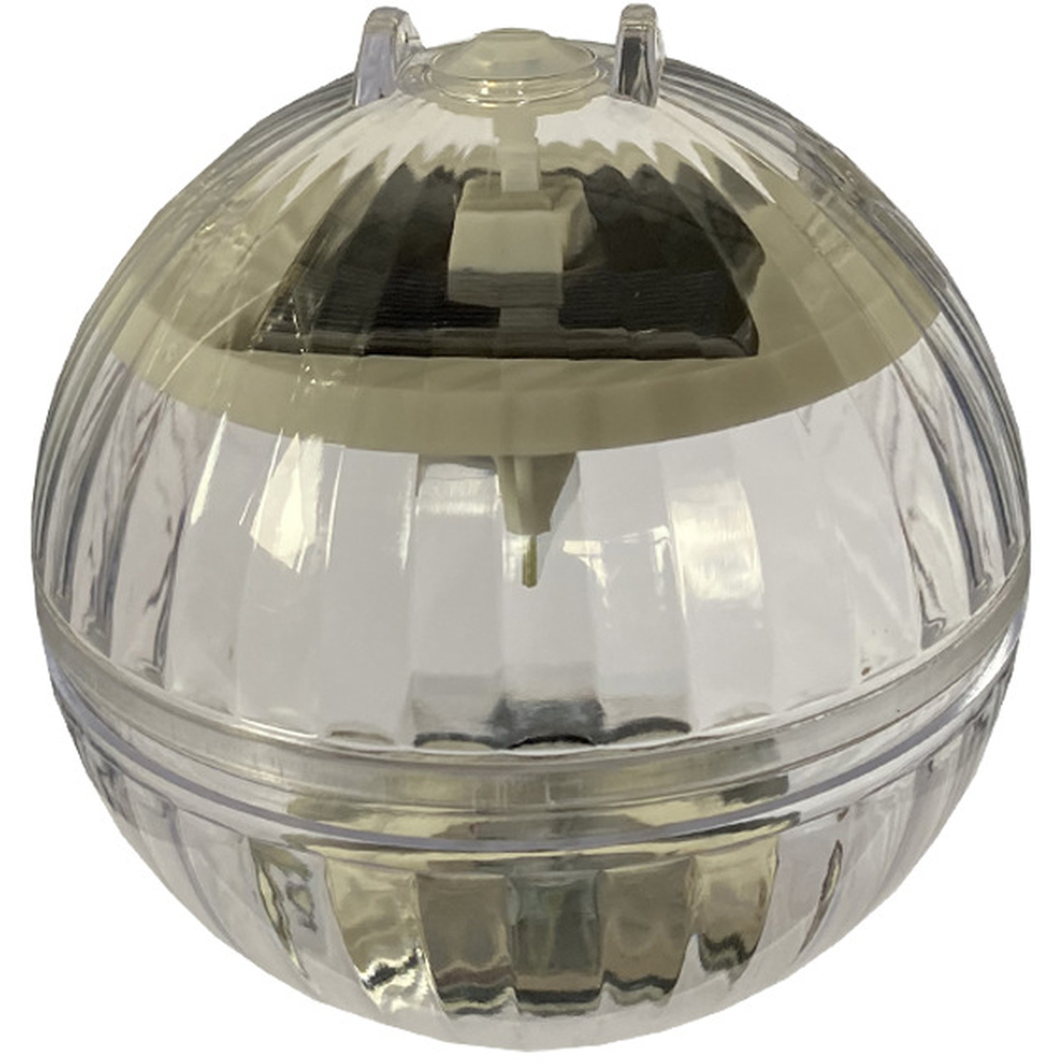 New Solar LED Pool Decoration Floating Light
