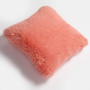 Fluffy Square Filled Cushion