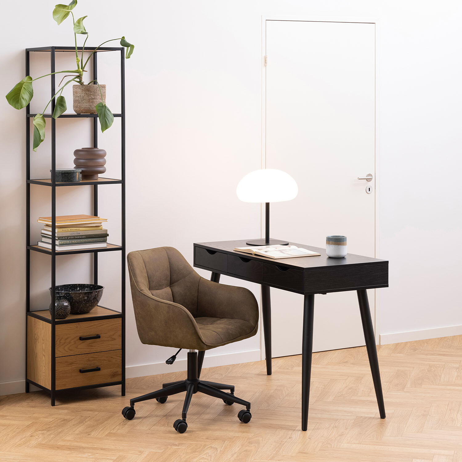 Neptun Office Desk
