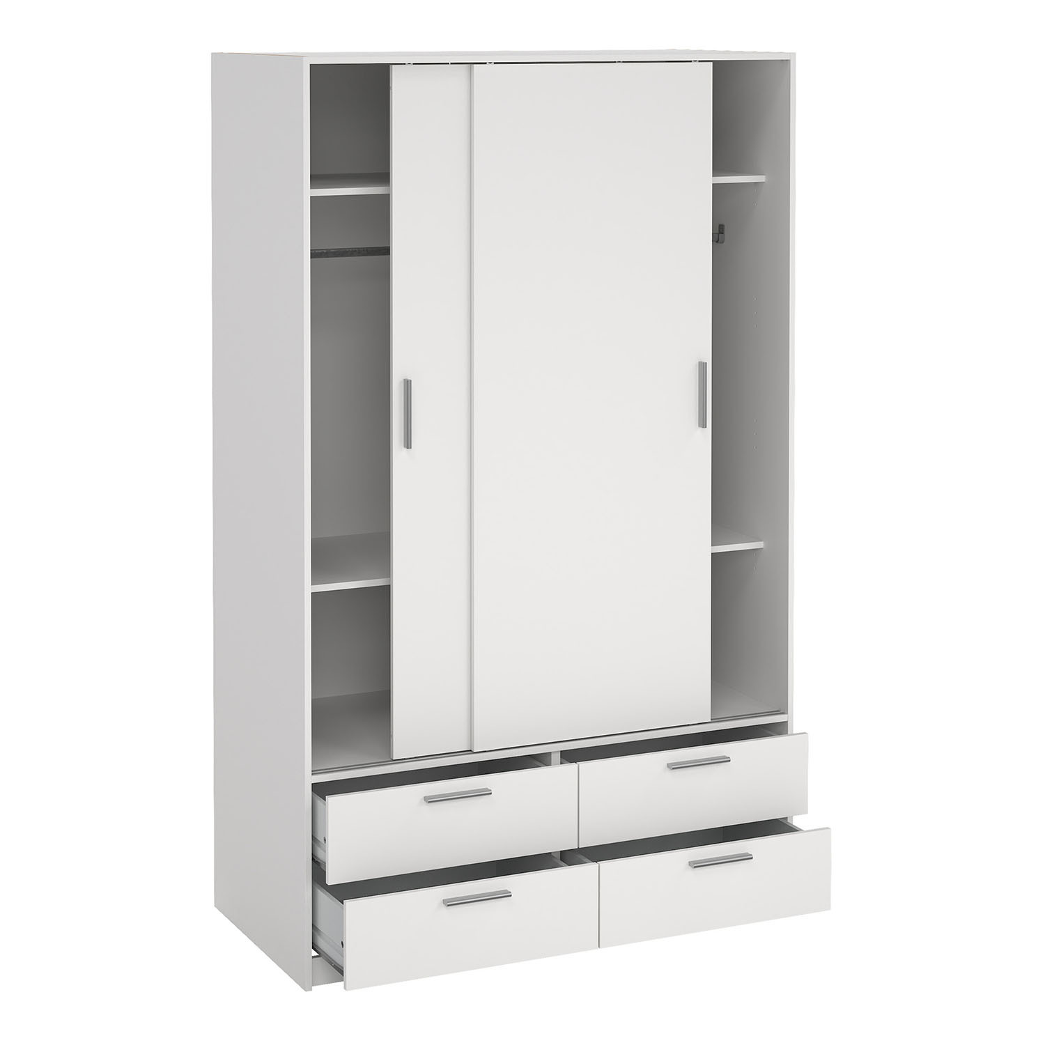 Line Wardrobe