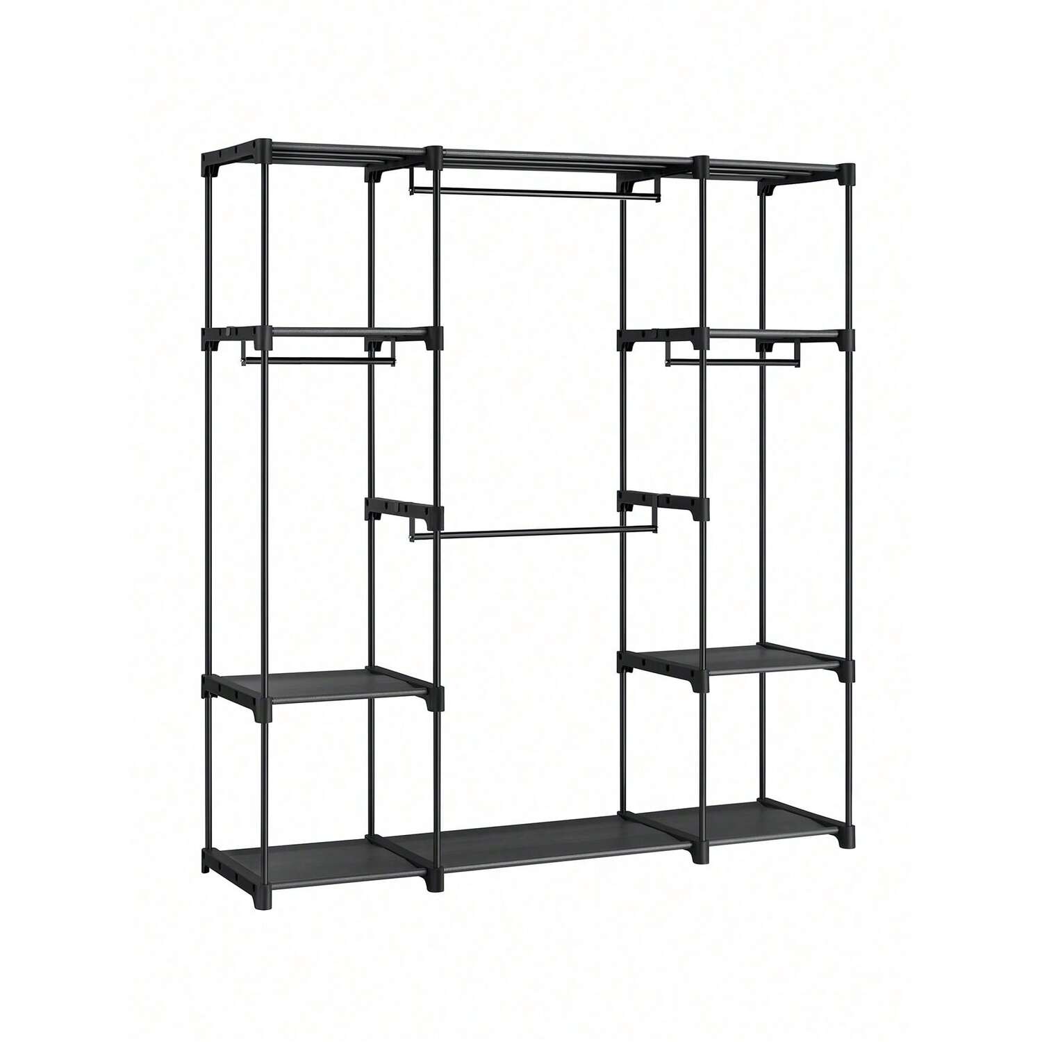 SONGMICS Portable Wardrobe