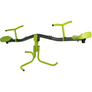 Rotating 360 Degree Seesaw Spin See Saw