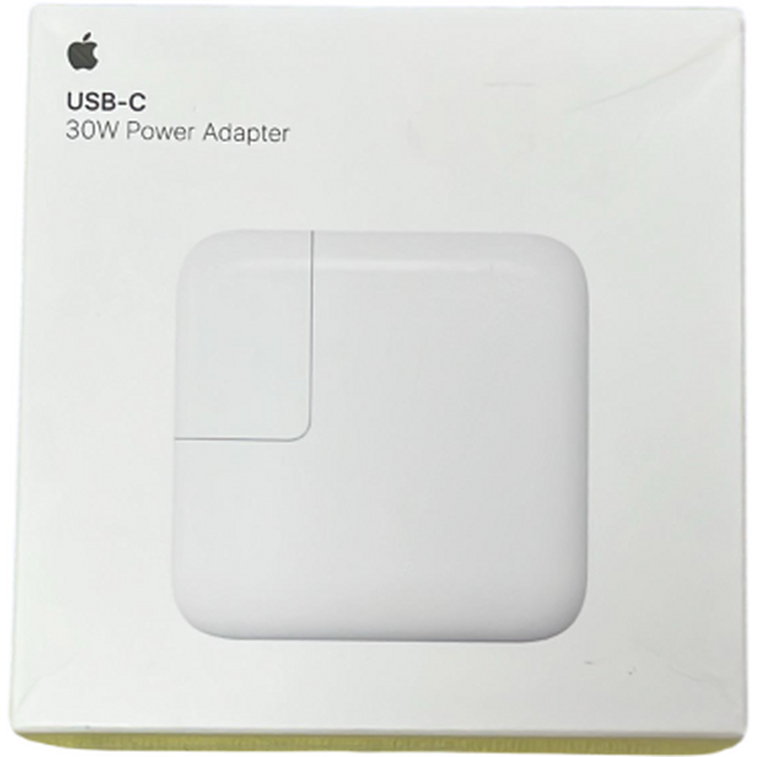 Genuine Apple 30W USB C Power Adapter Charger