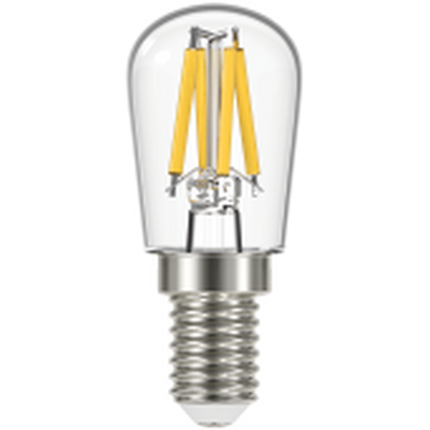 Energizer LED Filament Pygmy Bulb E14 240lm 2W 3000K