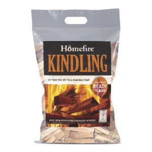 Homefire Kindling