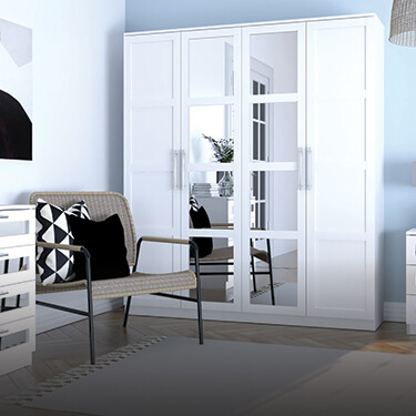 New Trends | The Range