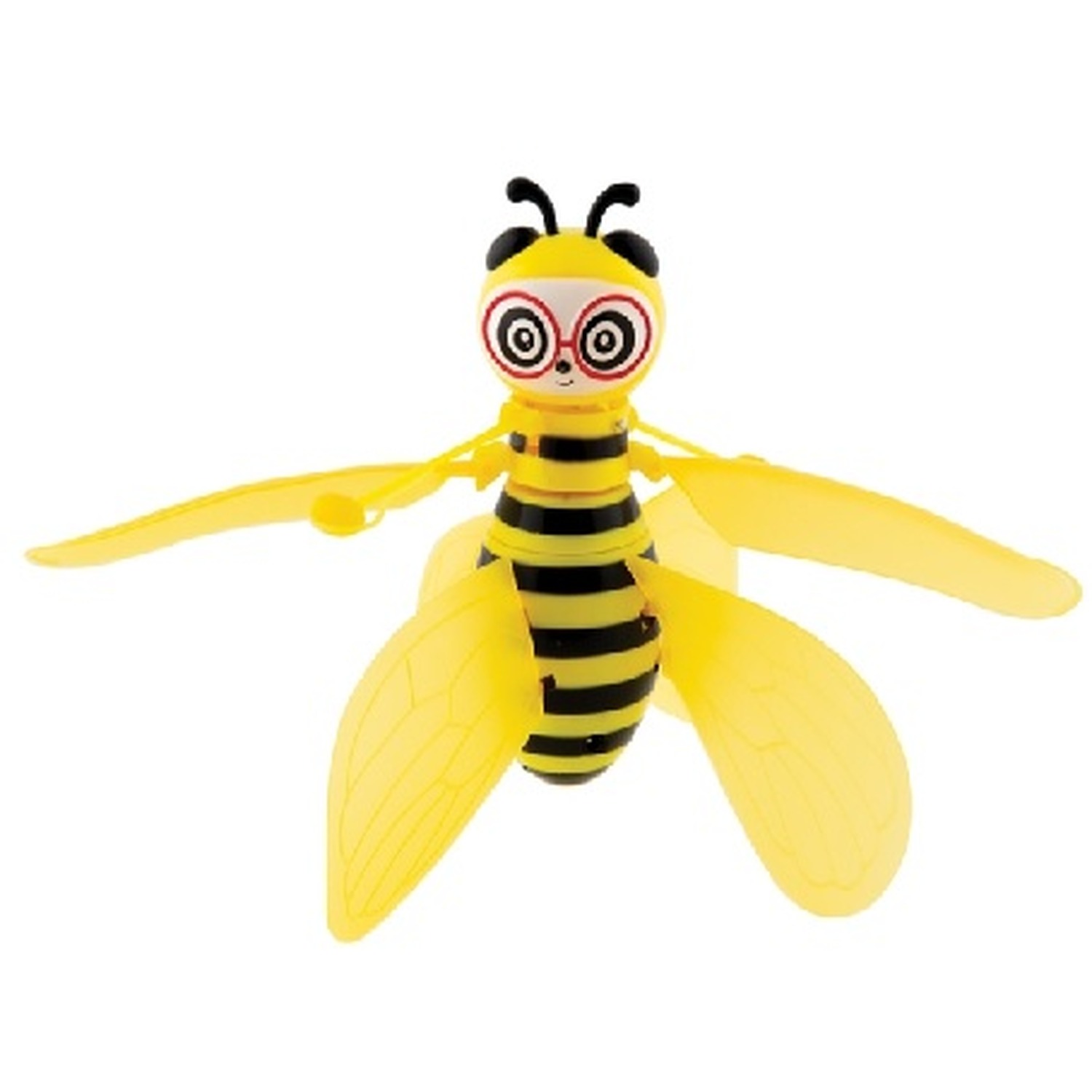Electric Sensing Flying Bee Toy