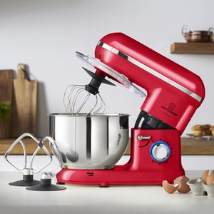 MisterChef PRO 1600W Food Stand Mixer