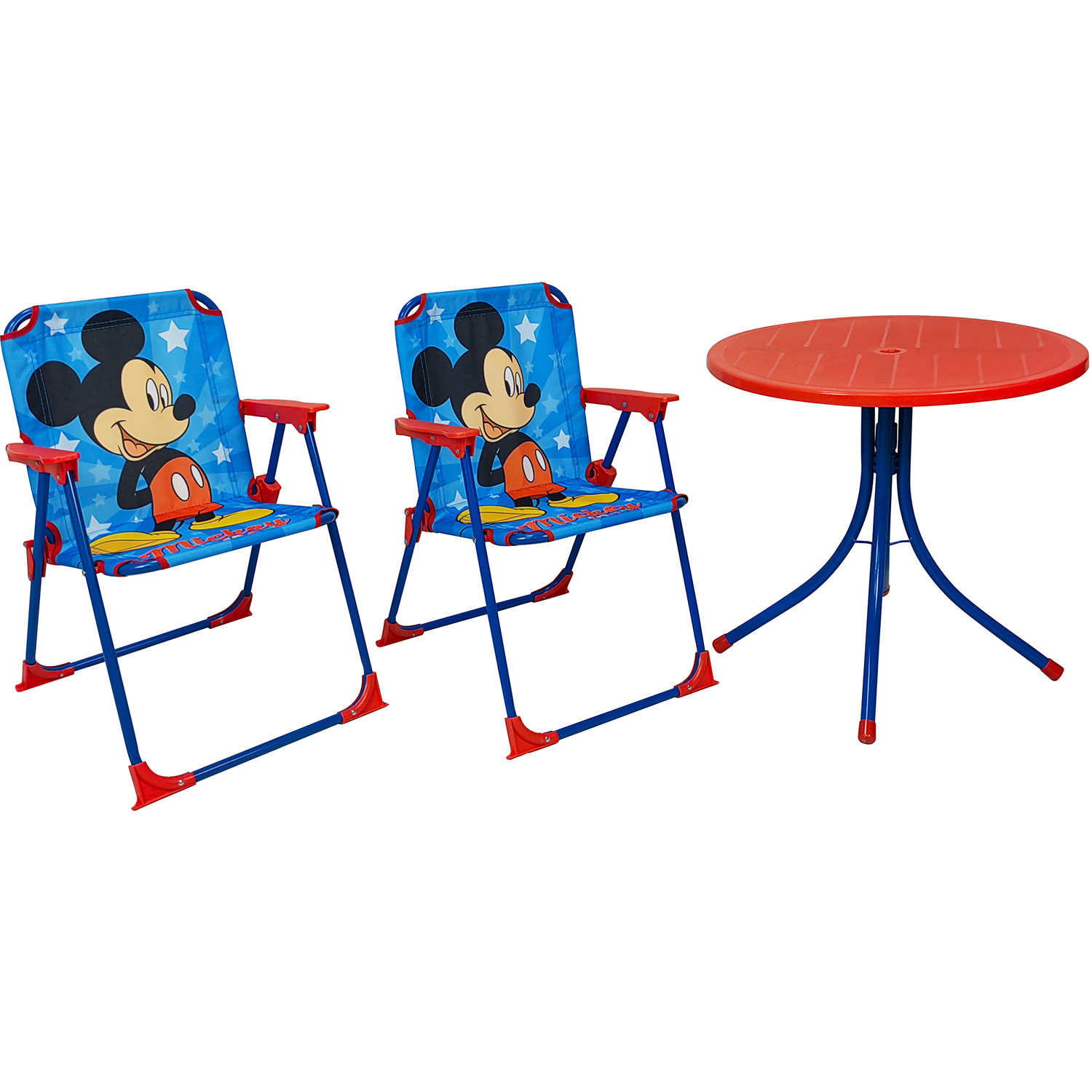 Kid's Cartoon Patio Sets