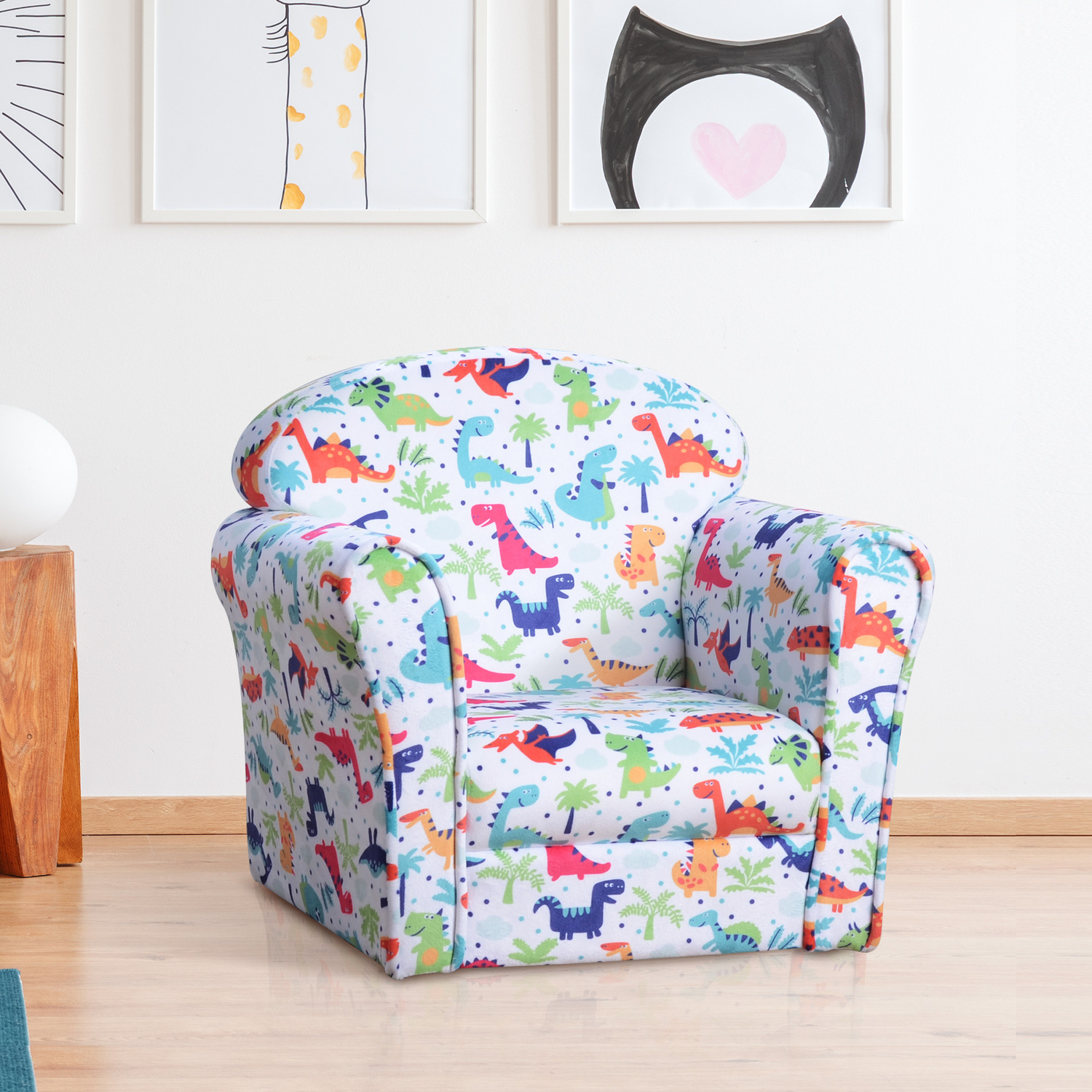 Children Armchair Kids Sofa 310-026V70MX