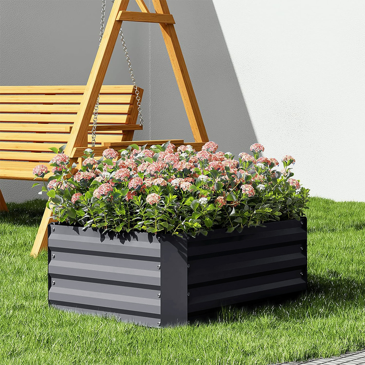 Garden Bed Planting box