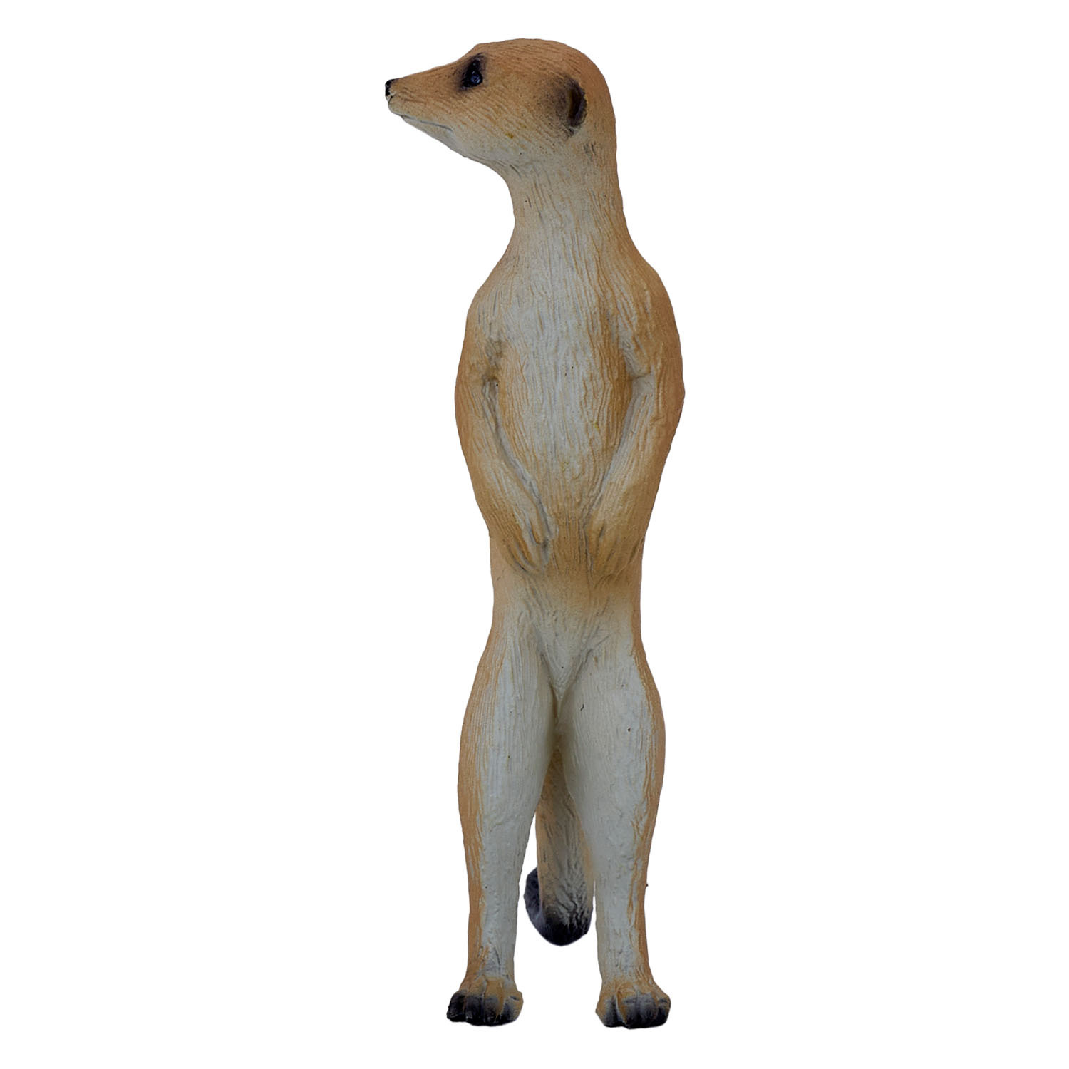 MOJO Wildlife Woodland Meerkat Toy Figure - 387125