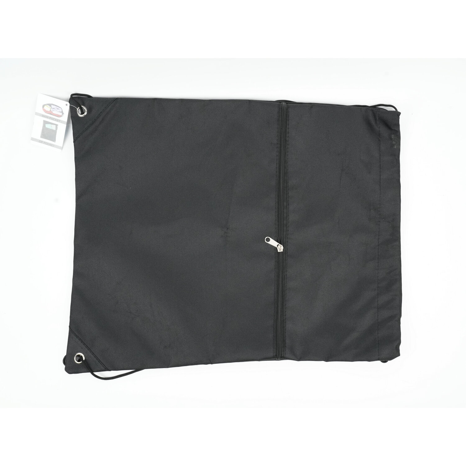 Drawstring Bag