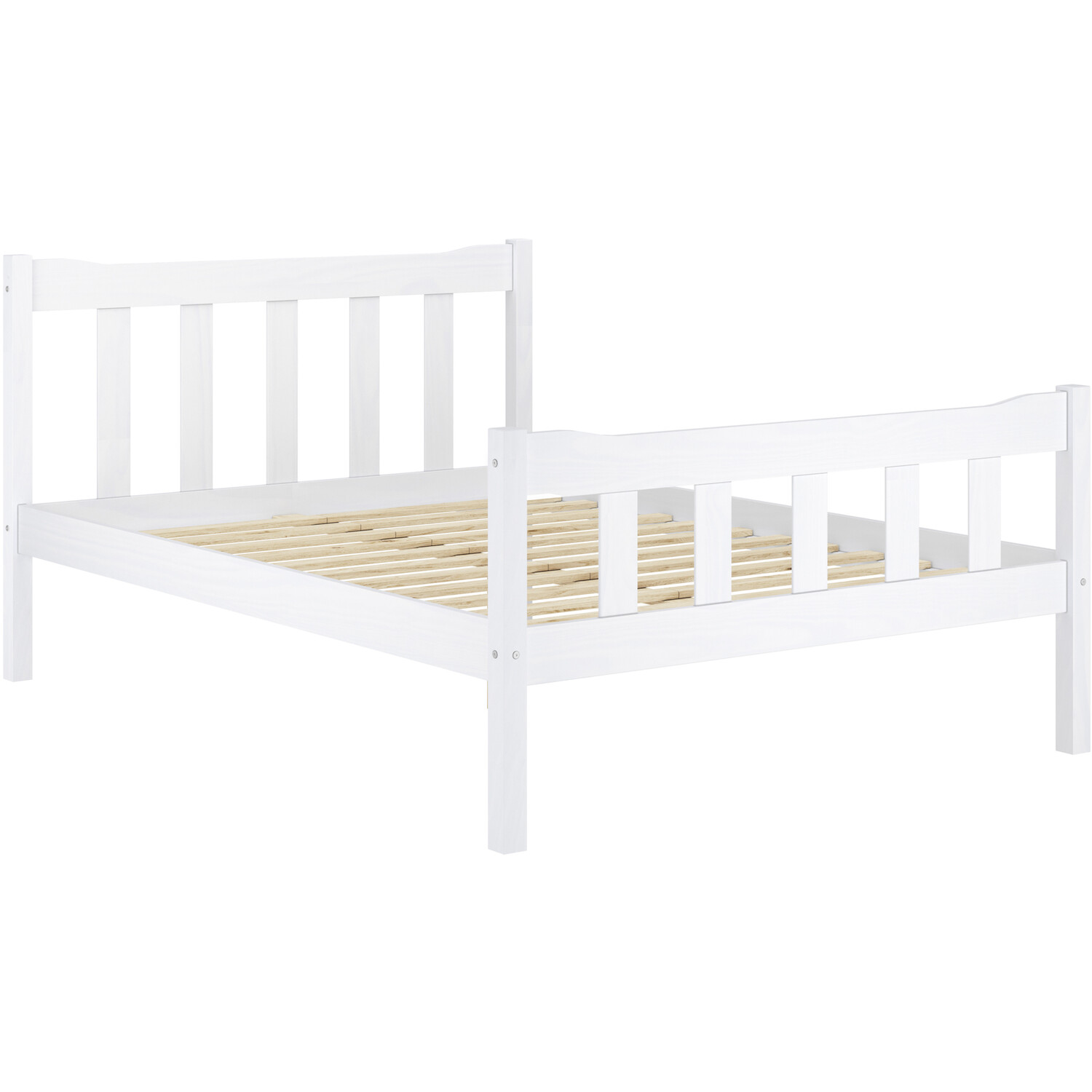 Havana Bed Frame