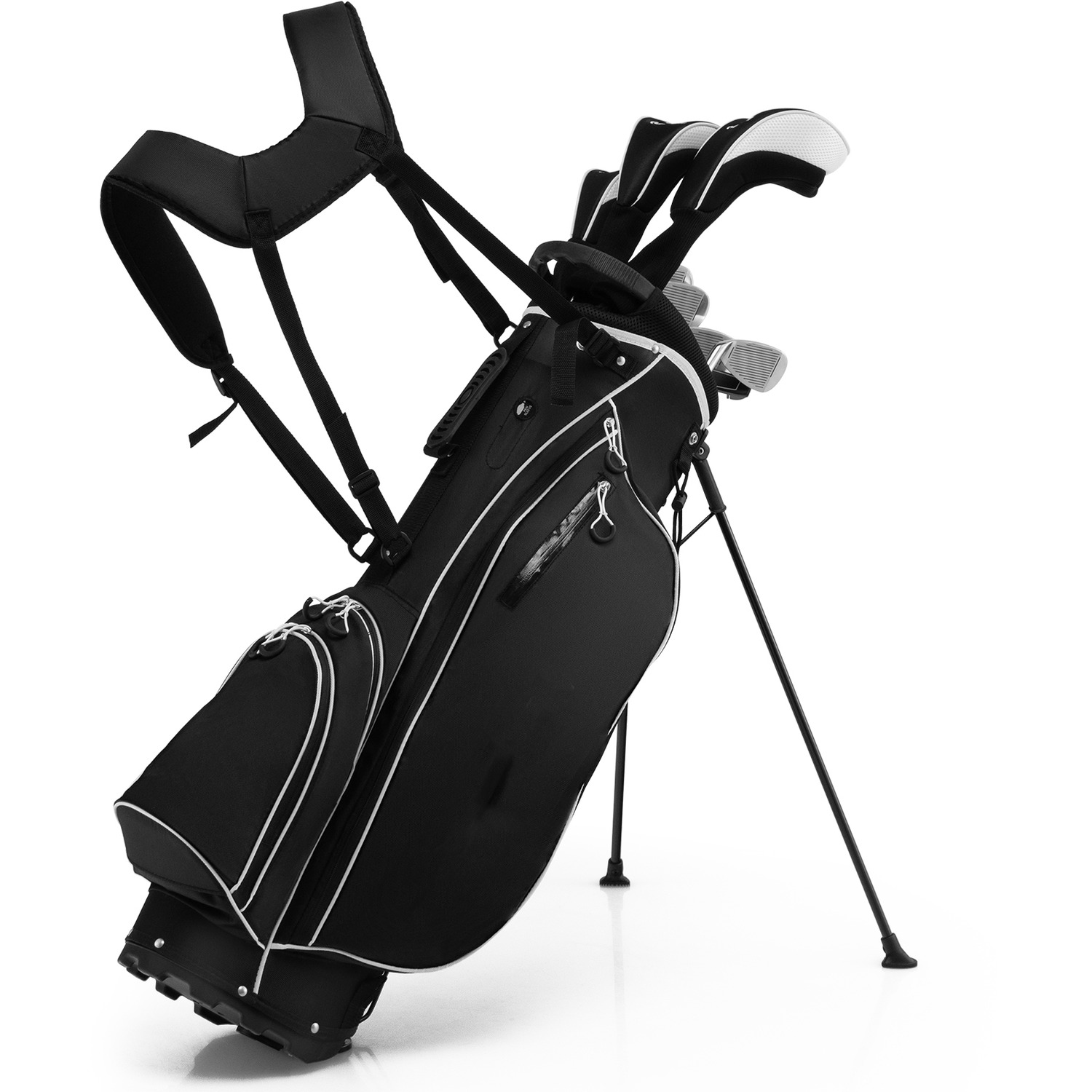 Complete Golf Clubs Package Set