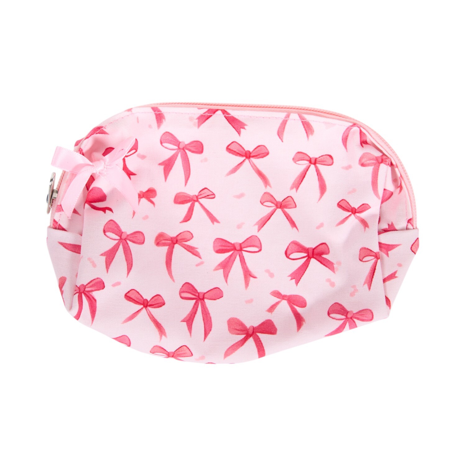 Bow Pencil Case