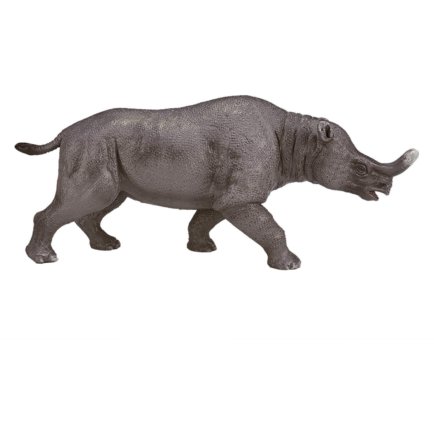 MOJO Dinosaur 387155 Brontotherium Toy Figure
