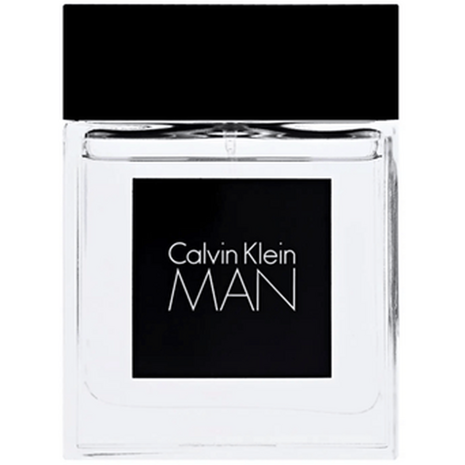Calvin Klein Man 50ml EDT-S