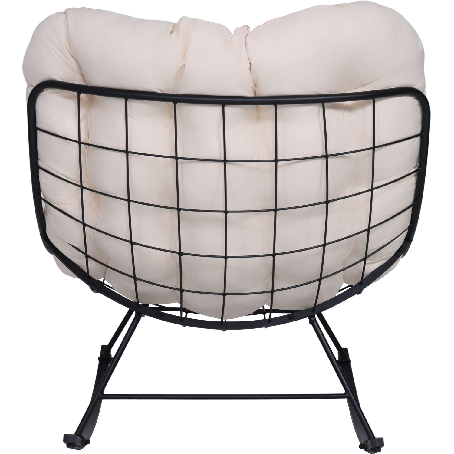Harmony Rocking Chair