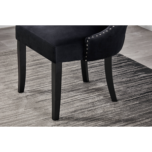 Mayfair LUX Dining Chairs Set of 2