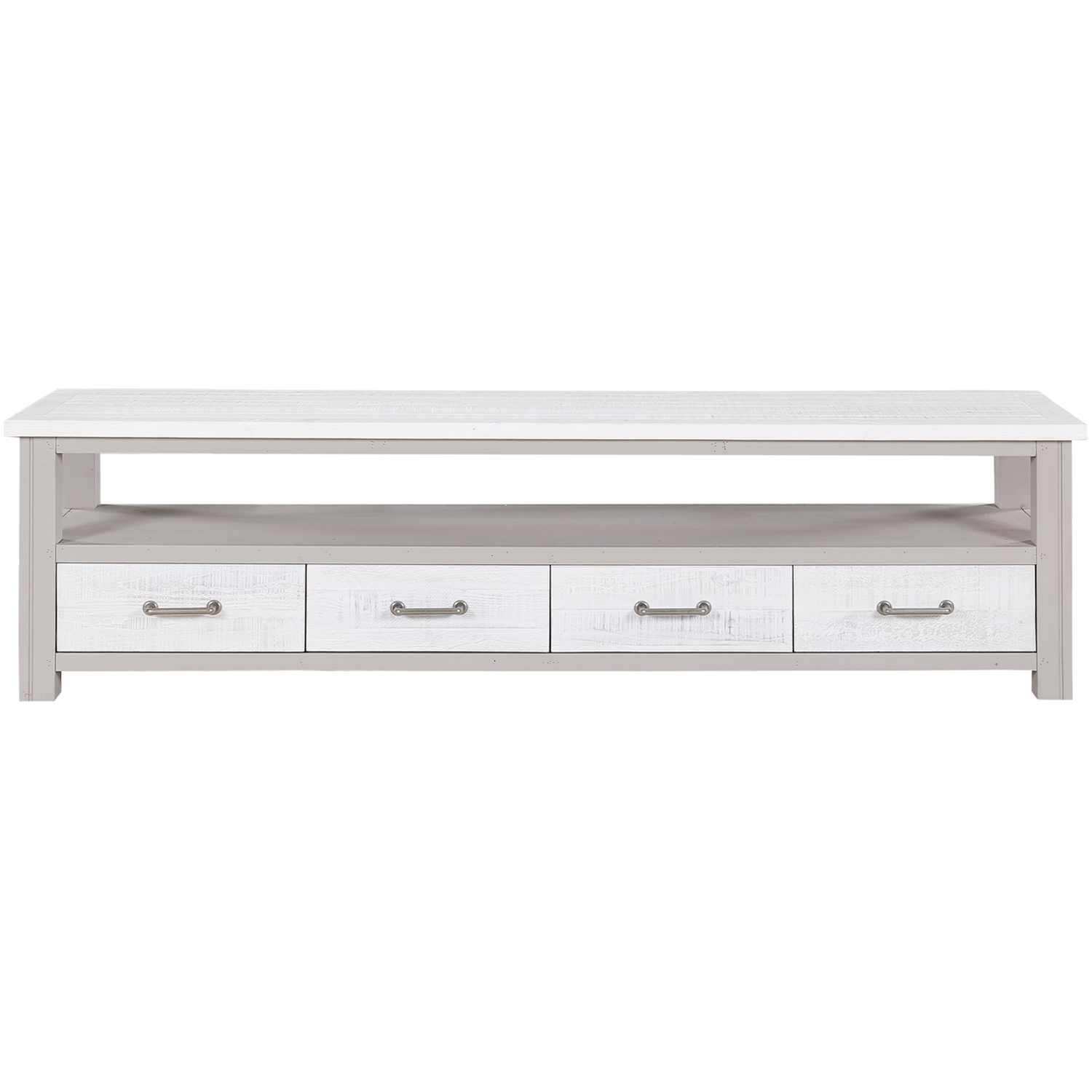 Greystone - Super Sized Widescreen Television cabinet