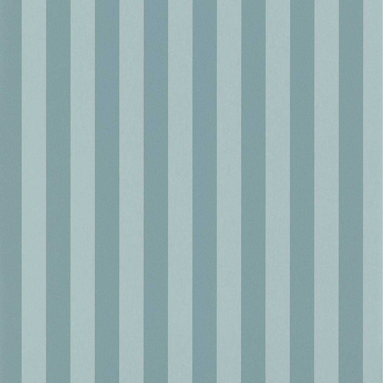 Abode Heritage Stripe Duck Egg Thin Lines Striped Wallpaper