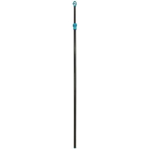 2.4 Meter Adjustable Telescopic Clothes Line Prop Washing Line Prop