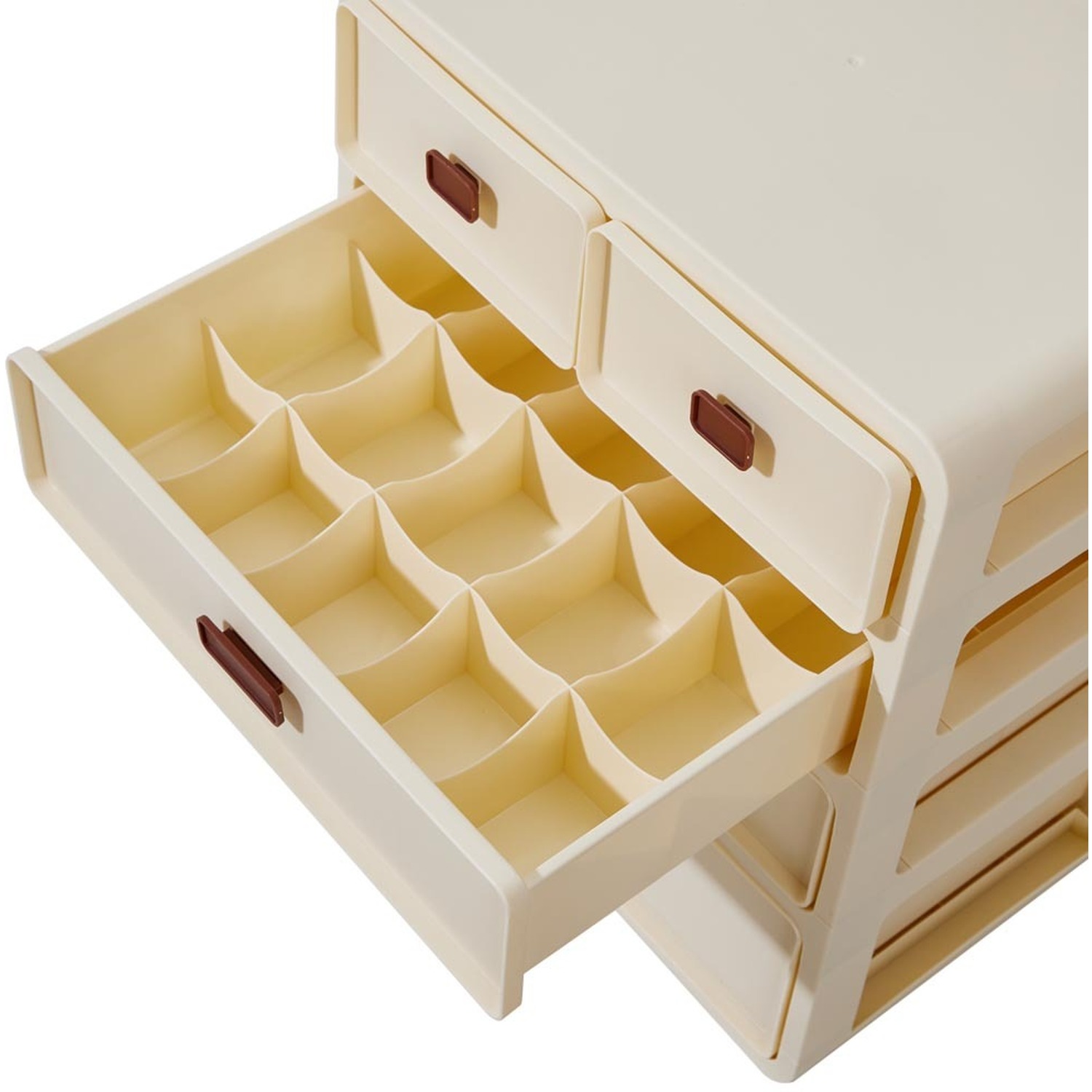 Underwear Storage Drawer Box